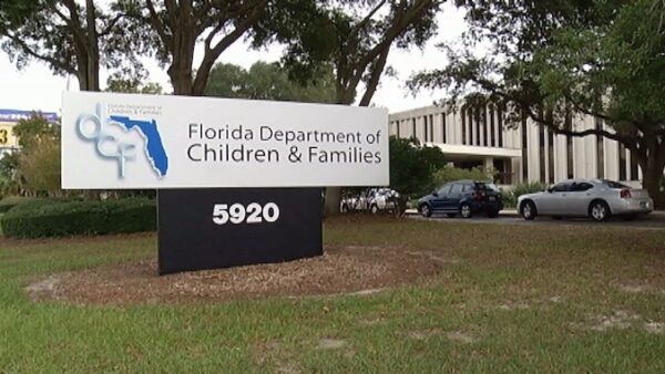 Florida Settles Lawsuit, Agrees To Improve Foster Care Placements