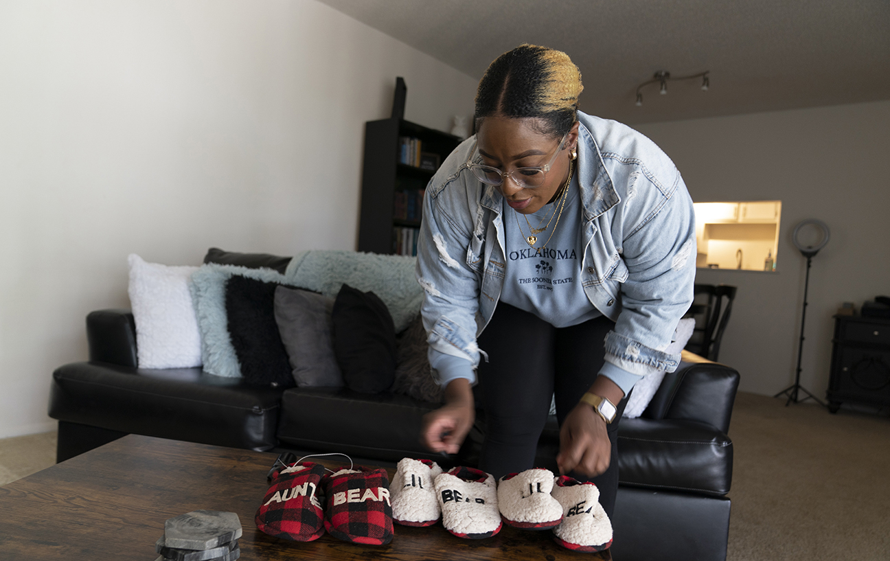 Fighting for Kin: Court Won’t Let Social Worker Adopt Her Nephews