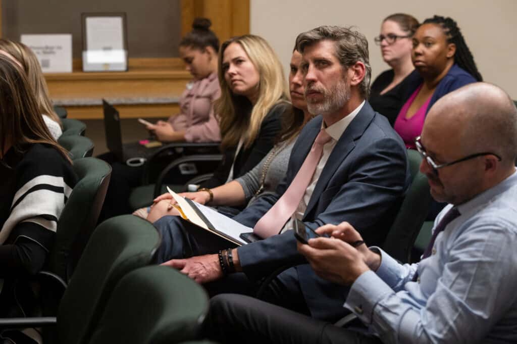 When Foster Parents Don't Want to Give Back the Baby | The Imprint