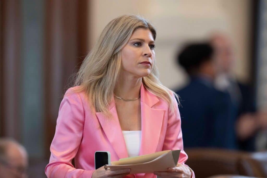 TX Lawmakers Consider 'ICWA for All' Bill Affecting Child Removals