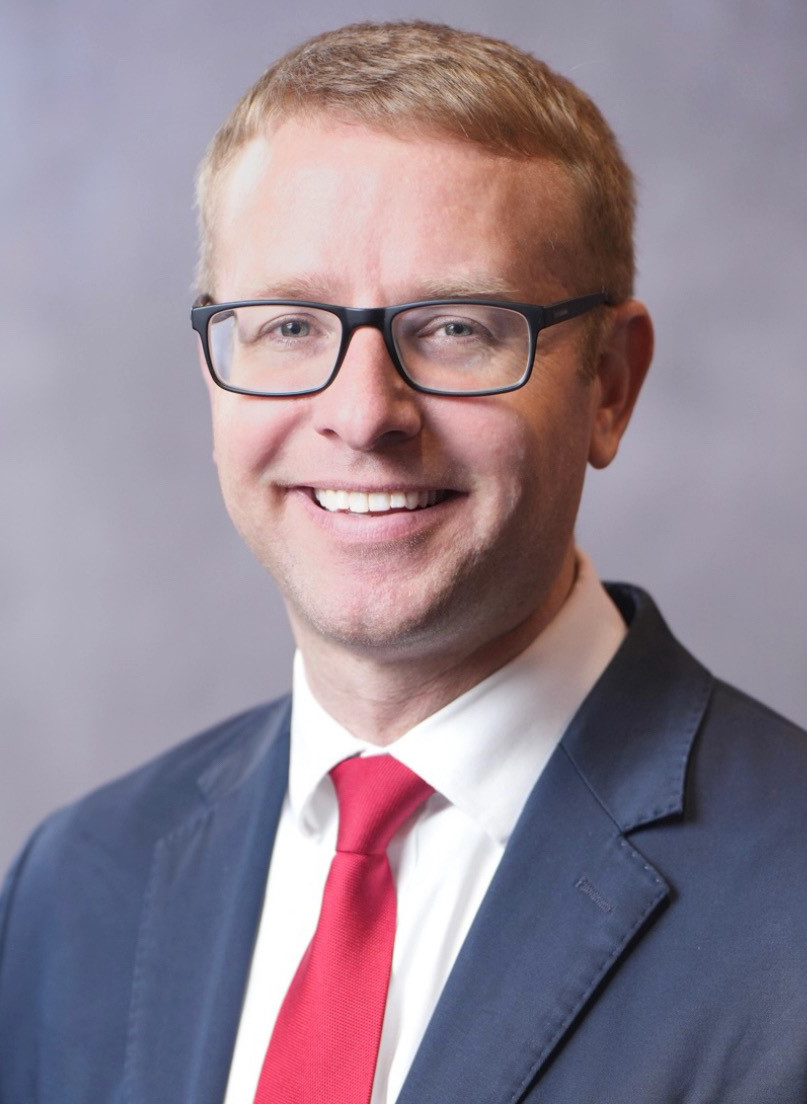 Trump Nominates Alex Adams to Lead Family, Child Welfare Policy