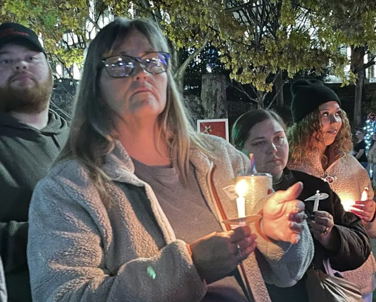 Opioid Orphans: Grandparents Struggle With Children Left Behind