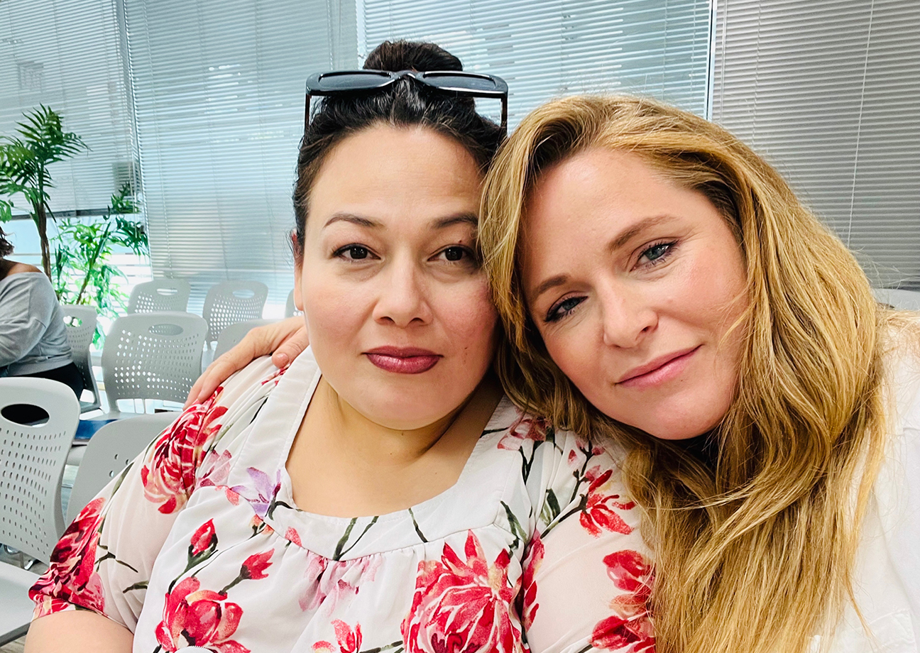 Trump Nominates Alex Adams to Lead Family, Child Welfare Policy